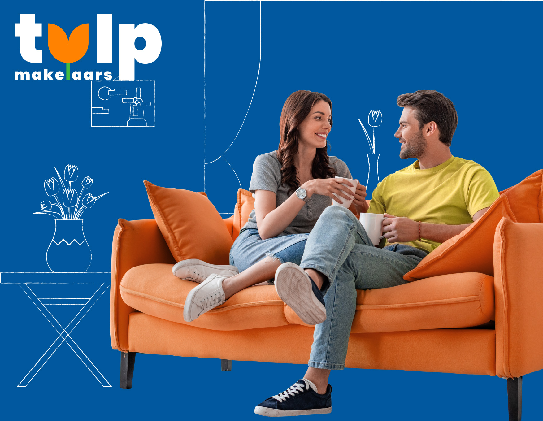 Home - Tulp Makelaars